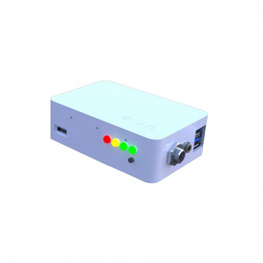 IPAS 18 Portable IP Audio Streamer Products ONAIR
