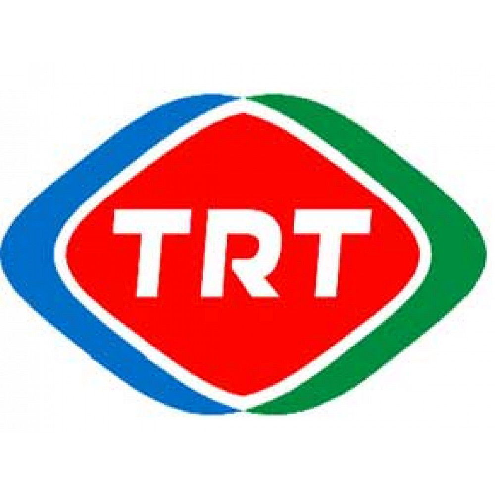 TRT(Turkish Radio Television Coorparation) is replacing low power UHF ...