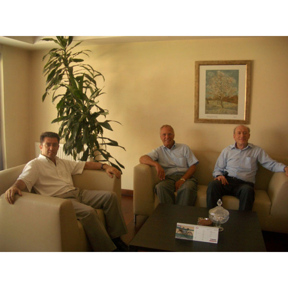 Kanada’lı orta, uzun ve kısa dalga radyo verici antenleri için RF ...