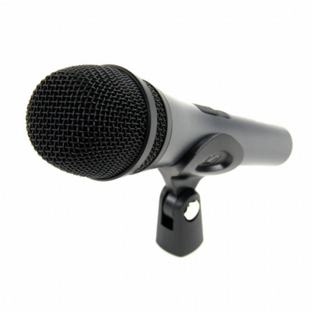 E845-S Dynamic Super Cardioid Microphone - Products - ONAIR