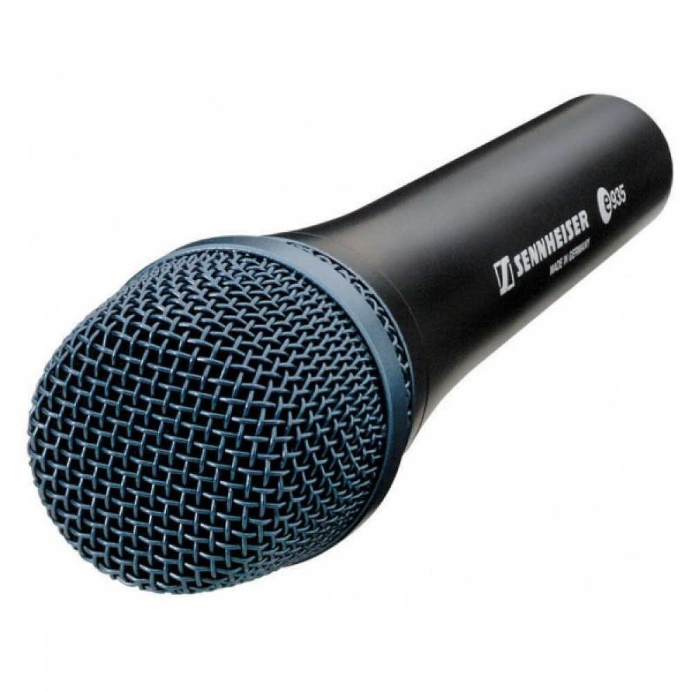 E935 Cardioid Dynamic Handheld Microphone - Products - ONAIR