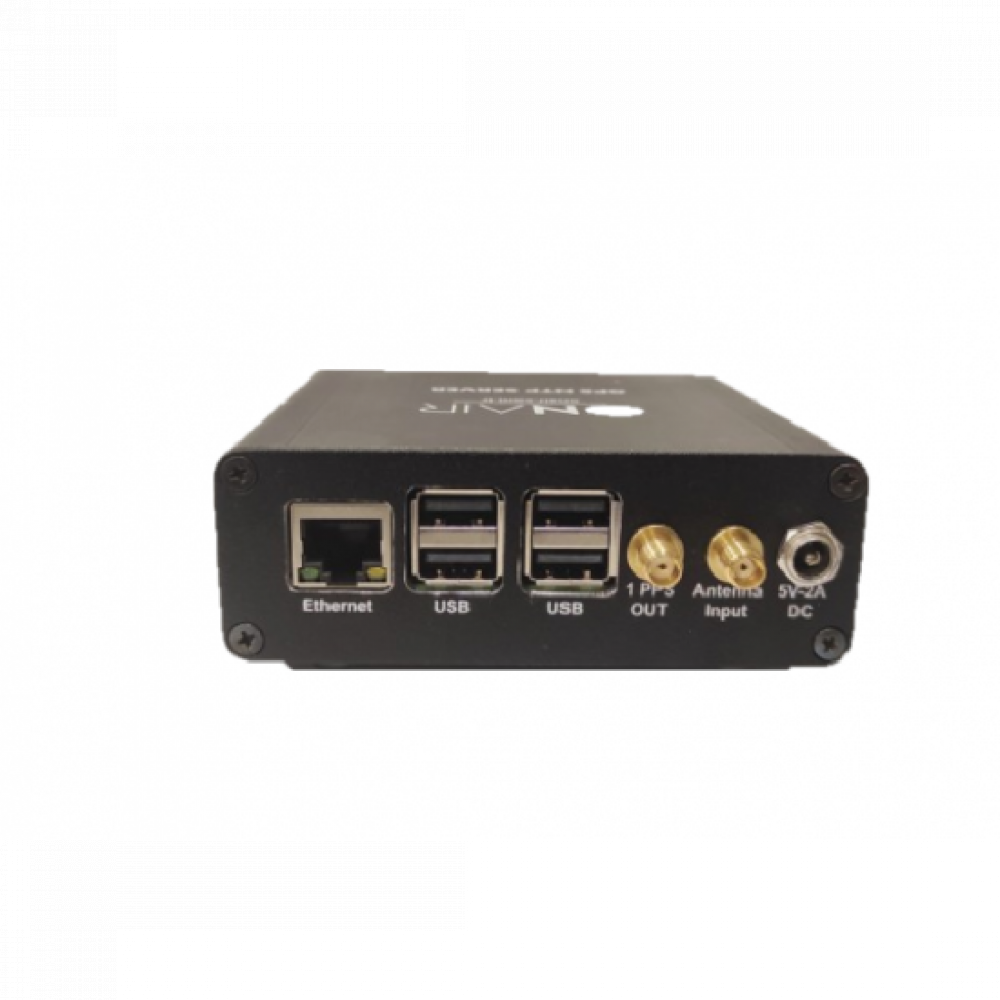 GPS NTP Server - Products - ONAIR