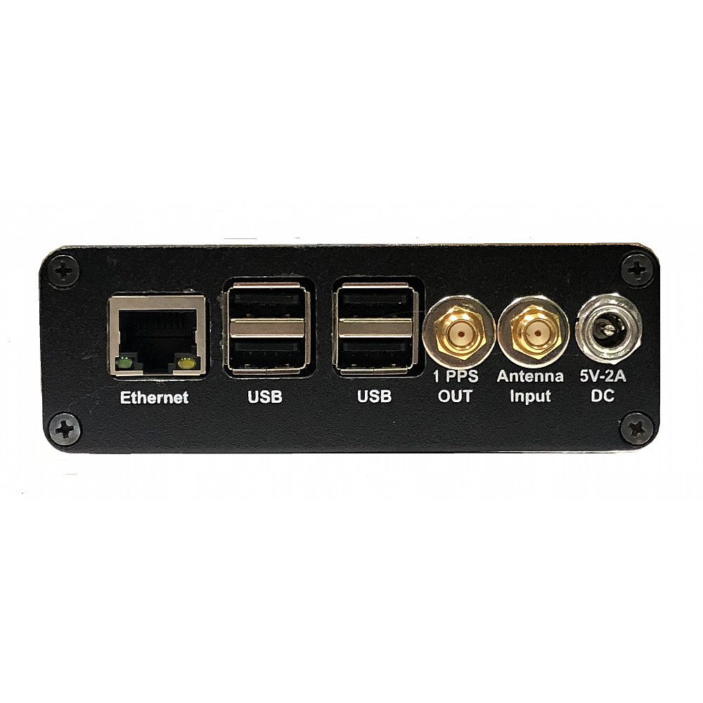 GPS NTP Server - Products - ONAIR