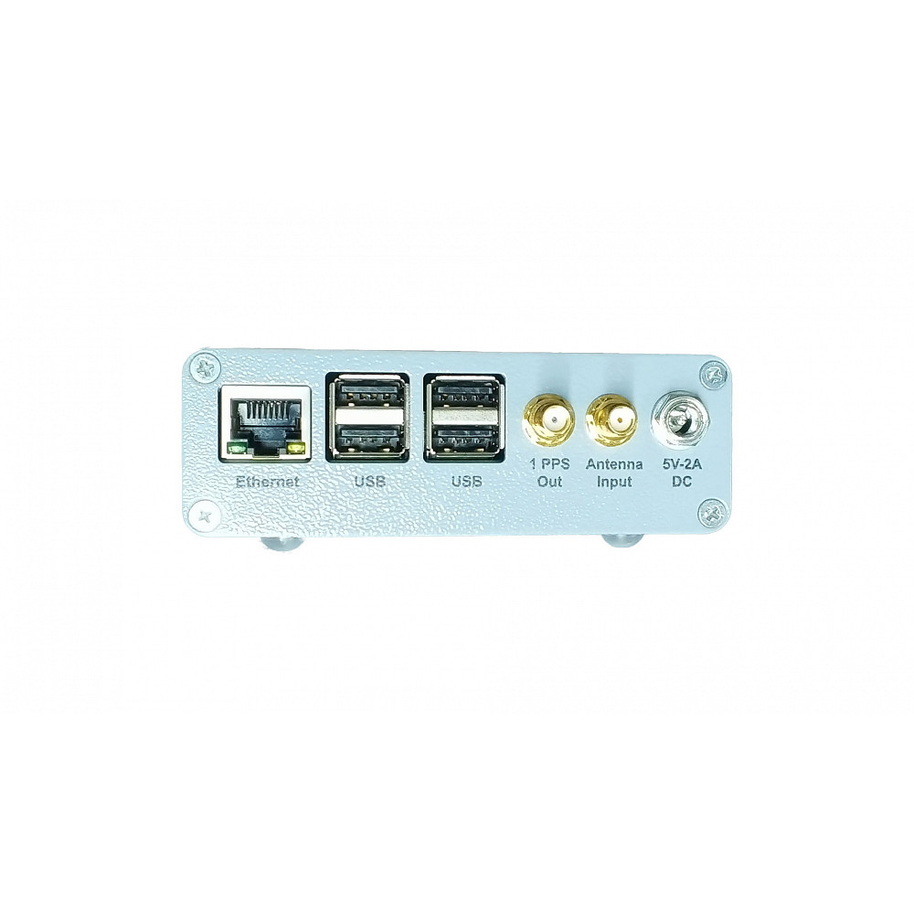 GPS NTP Server - Products - ONAIR