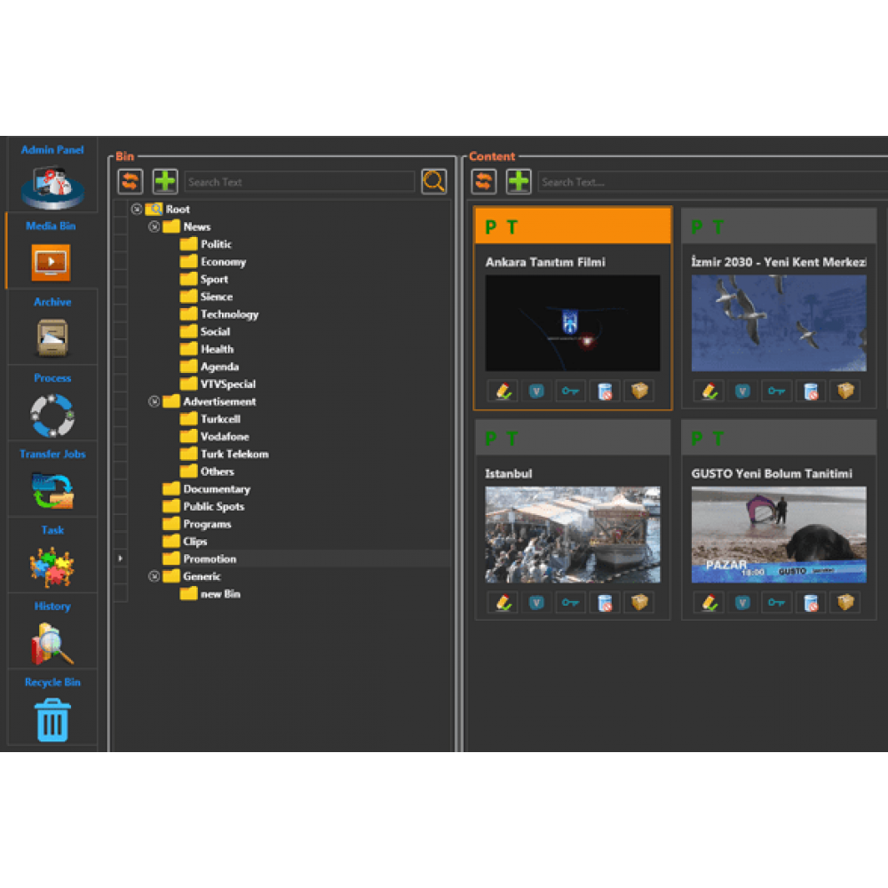 ONAIR MAM - Products - ONAIR