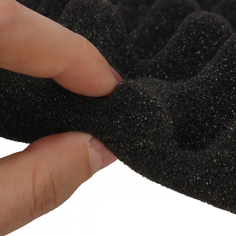 Unflamable Acoustic Soundproof Sponge - Products - ONAIR