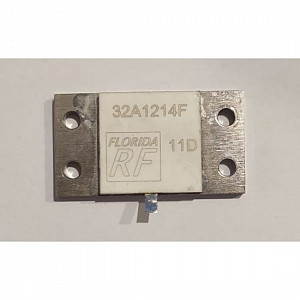 100 Ohm / 250W RF Resistor - Products - ONAIR