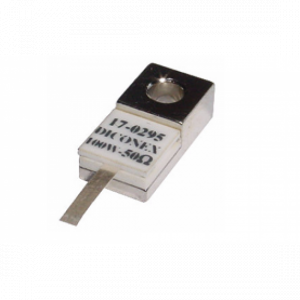 100 Ohm / 800 W RF Resistor - Products - ONAIR