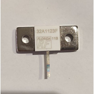 100 Ohm / 800 W RF Resistor - Products - ONAIR