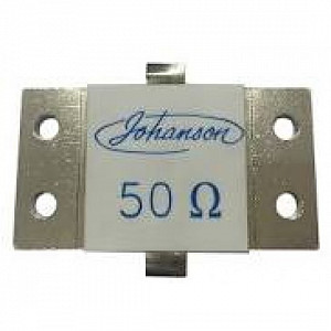 25 Ohm / 1200 W RF Resistor - Products - ONAIR