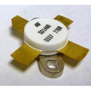 MRF317 - Transistor - Products - ONAIR