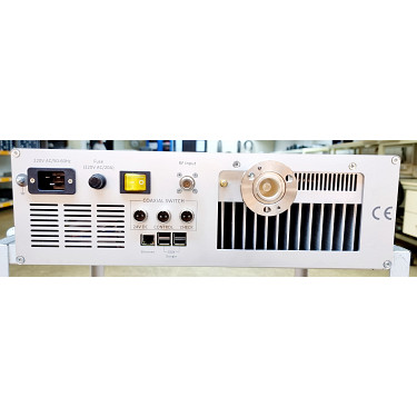 FA2K-20 2000 W FM AMPLIFIER - Products - ONAIR