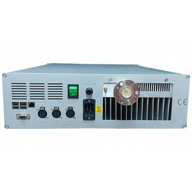 FTC2K-21 - 2000 W FM Compact Transmitter - Products - ONAIR