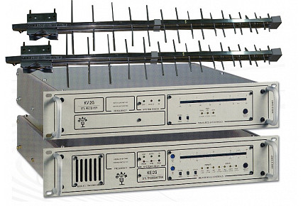 Radyolink - Kategori - OnAir