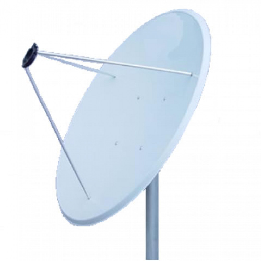 Parabolik Anten 90 cm (10-12 GHz Linkler) - Ürünler - OnAir