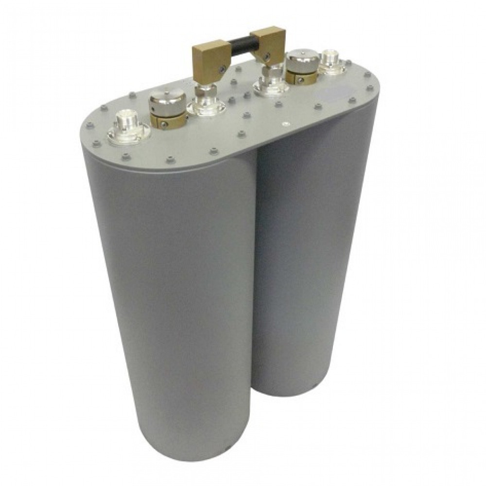 BPF2-2K - 2KW FM Double Cavity Filter - Products - ONAIR