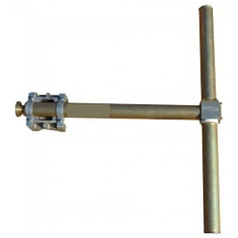 P1 1-5/8 - Omnidirectional FM Dipole Antenna - Products - ONAIR