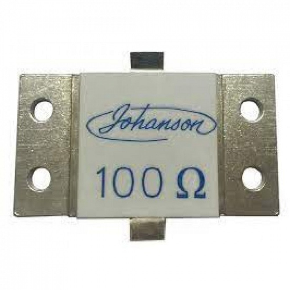 100 Ohm / 800 W RF Resistor - Products - ONAIR