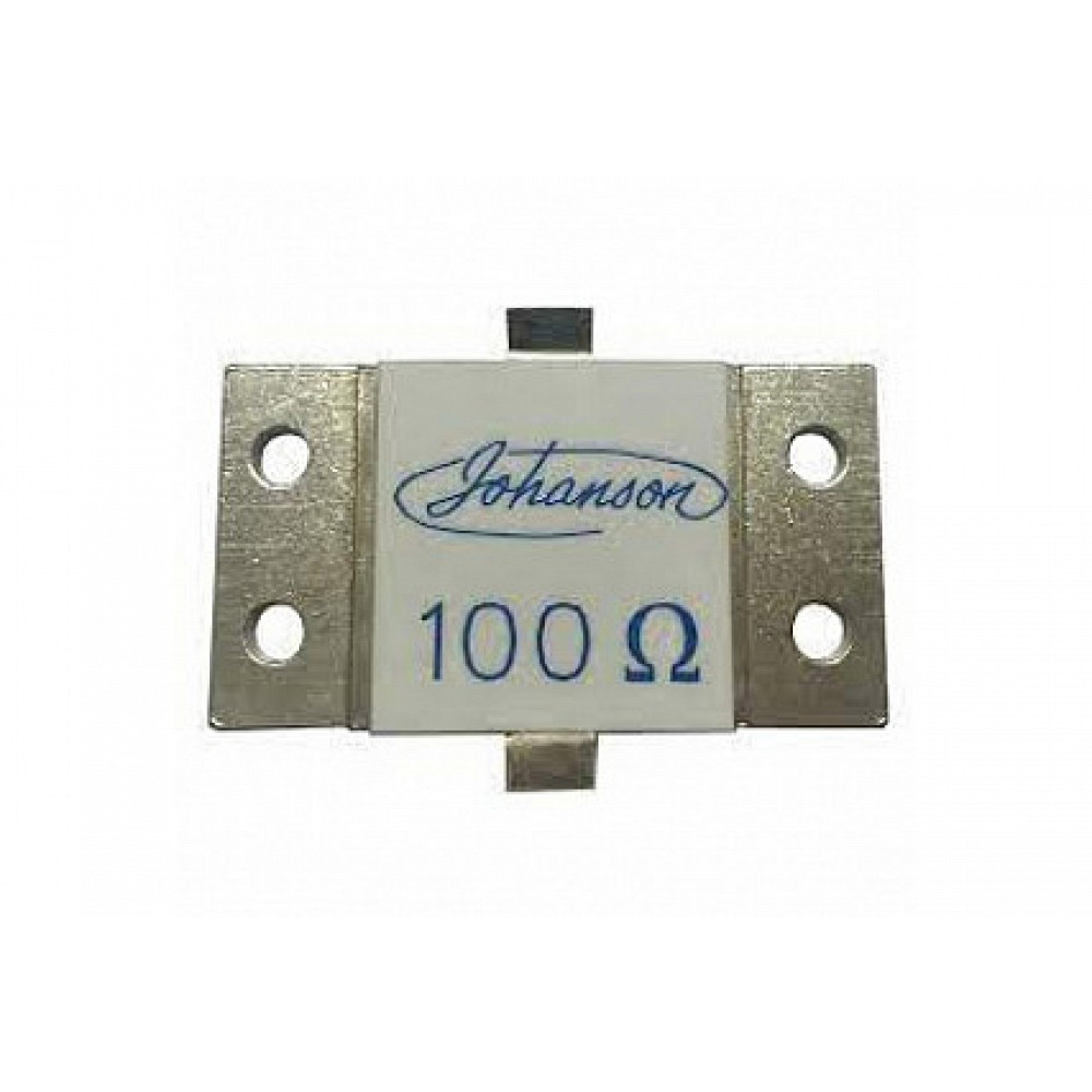 100 Ohm / 800 W RF Resistor - Ürünler - OnAir