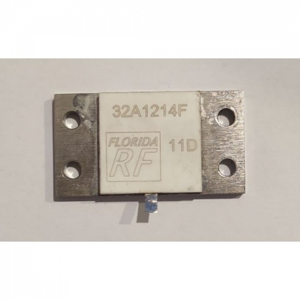 100 Ohm / 800 W RF Resistor - Products - ONAIR
