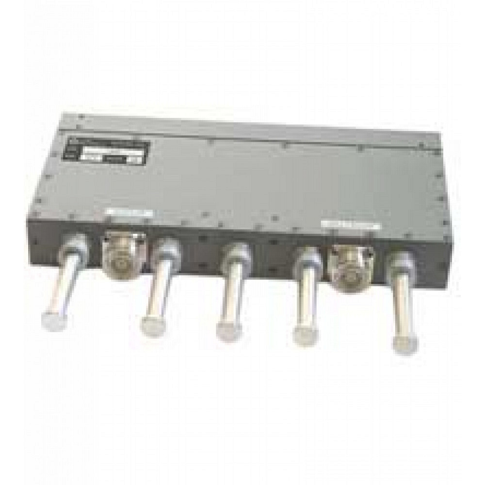 1426 - 500W UHF Band Pass Filter - Products - ONAIR