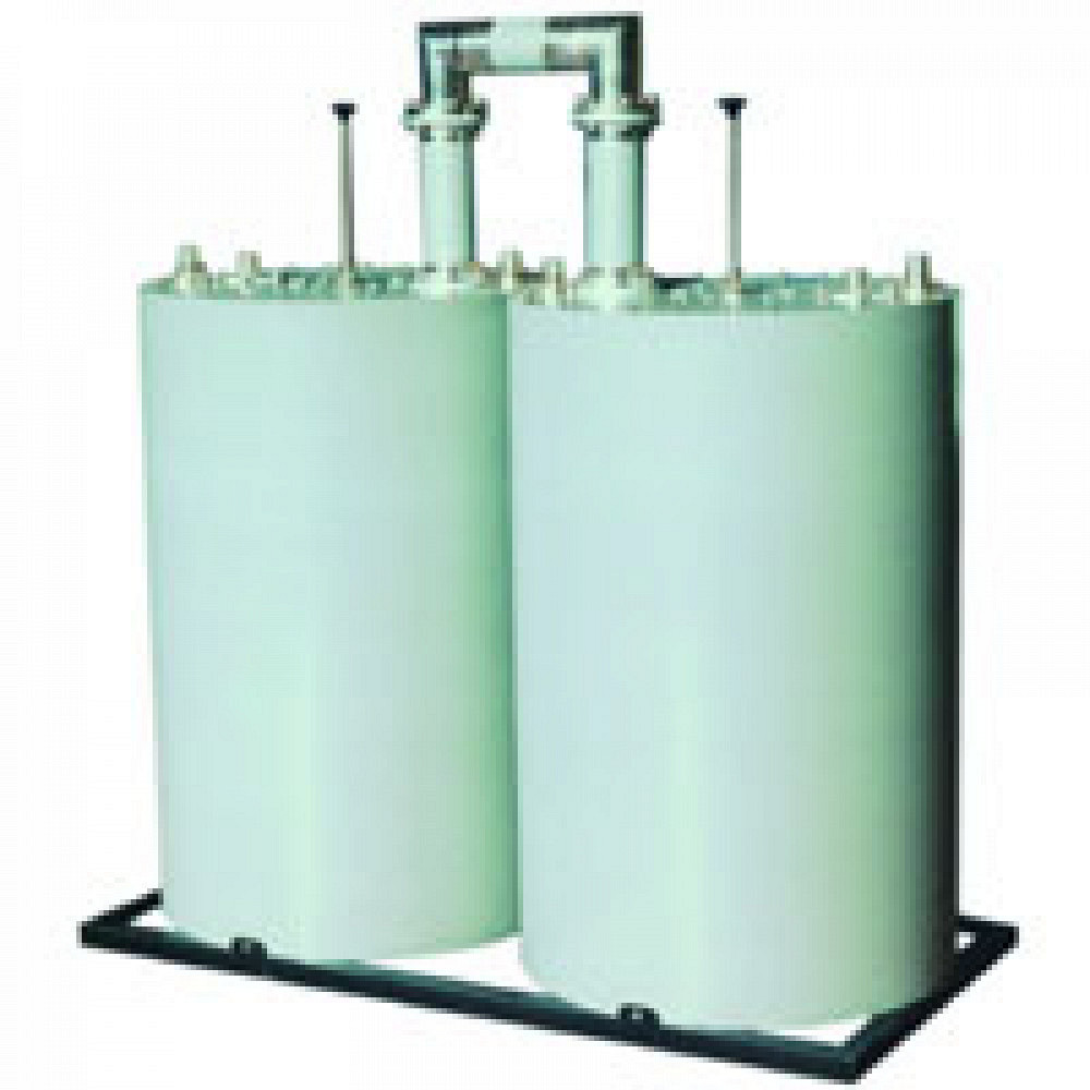 20051 - 30KW FM Double Cavity Filter - Products - ONAIR