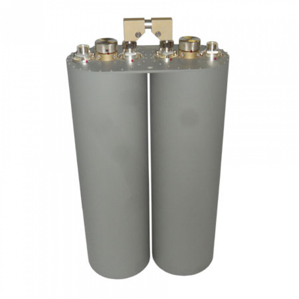 BPF2 -1K- 1200W FM Double Cavity Filter - Products - ONAIR