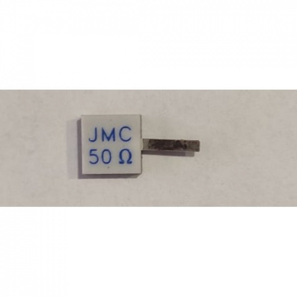 50 Ohm / 100 W RF Termination - Products - ONAIR