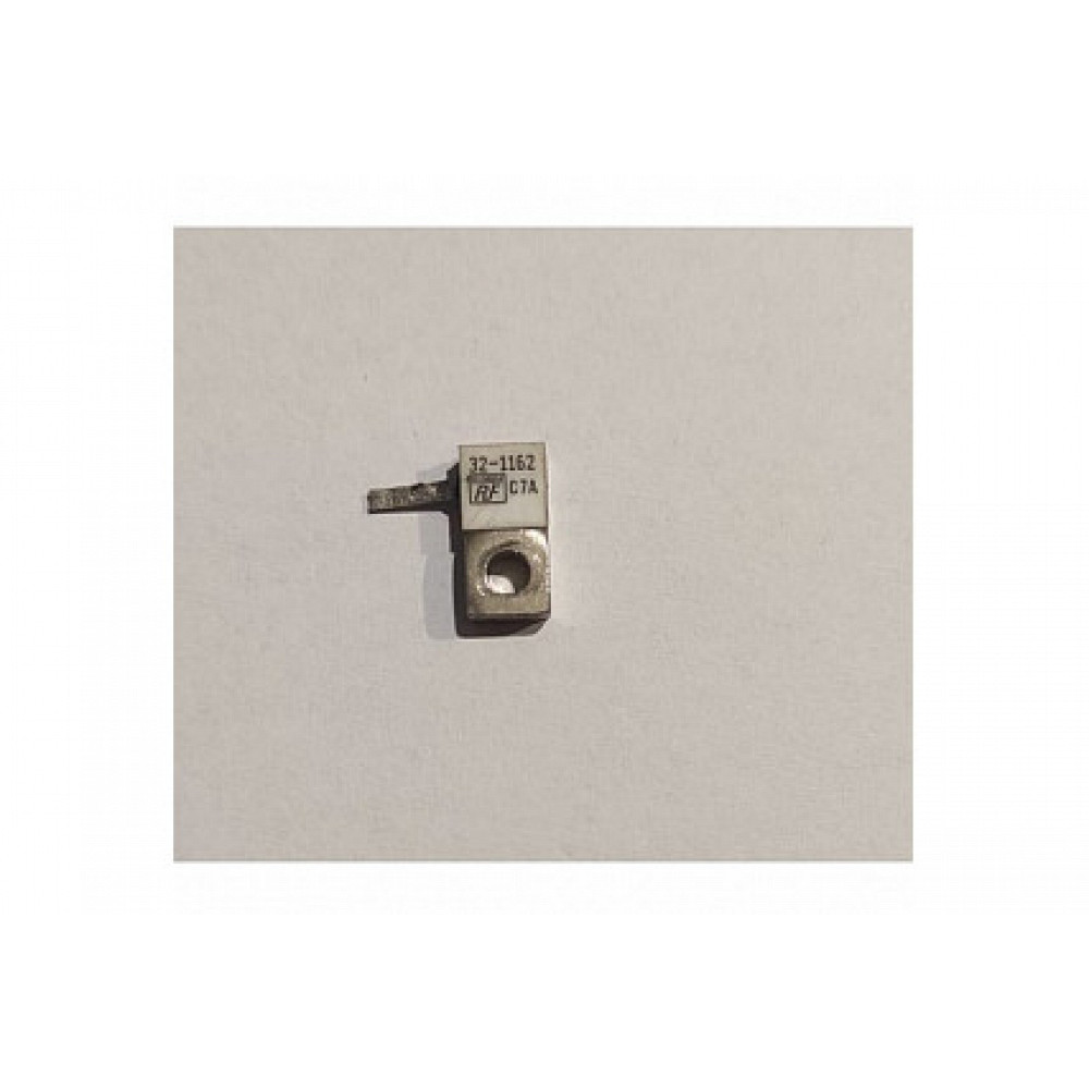 50 Ohm / 120 W RF Termination - Ürünler - OnAir