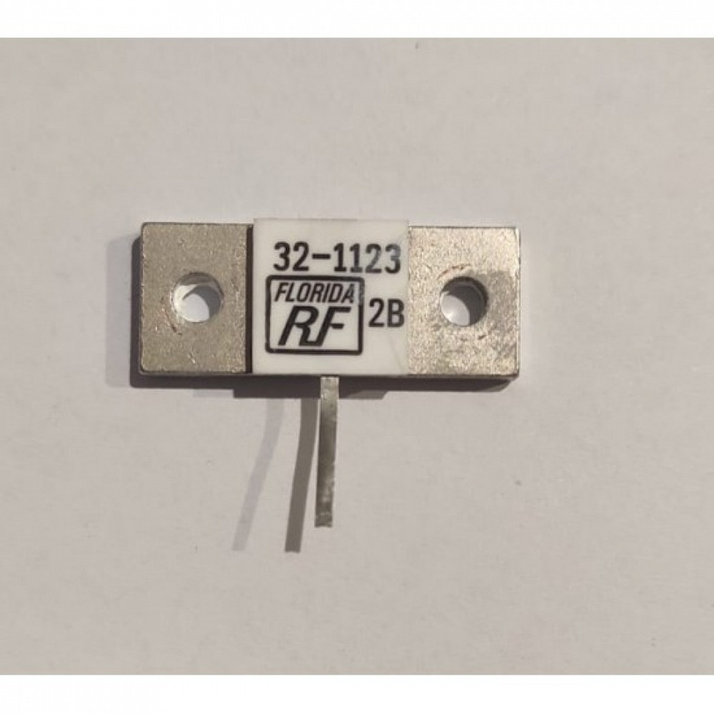 50 Ohm / 350 W RF Termination - Products - ONAIR