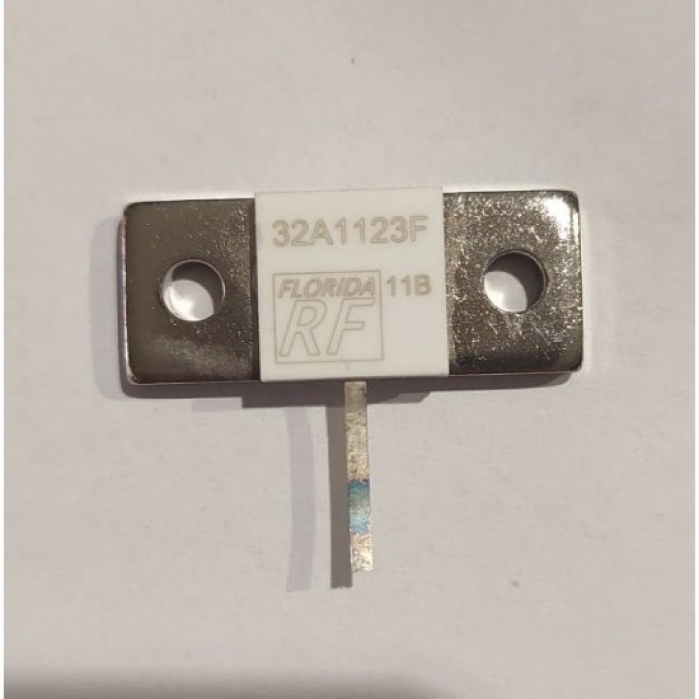 50 Ohm / 350 W RF Termination - Products - ONAIR