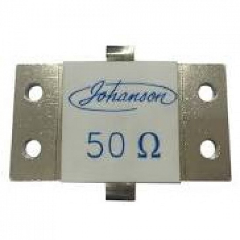 50 Ohm / 800 W RF Resistor - Products - ONAIR