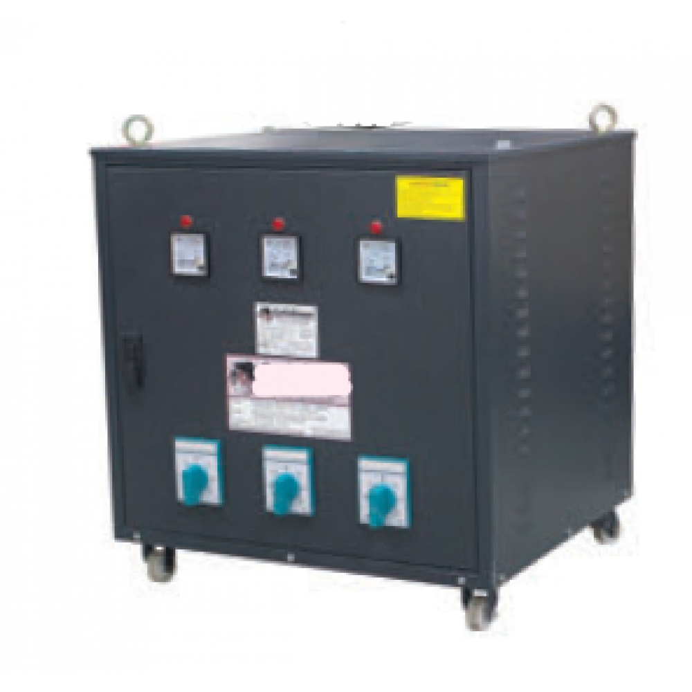AVR 30KVA - 140/380V - (Copper Winding) - Products - ONAIR