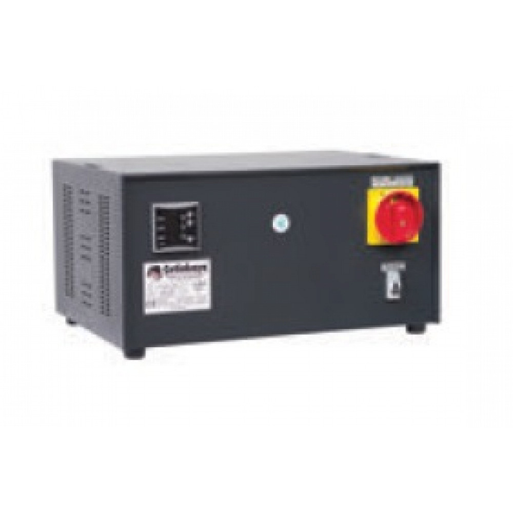 AVR 50KVA - Input: 150/250V - Output: 220V (Copper Winding) - Produits ...