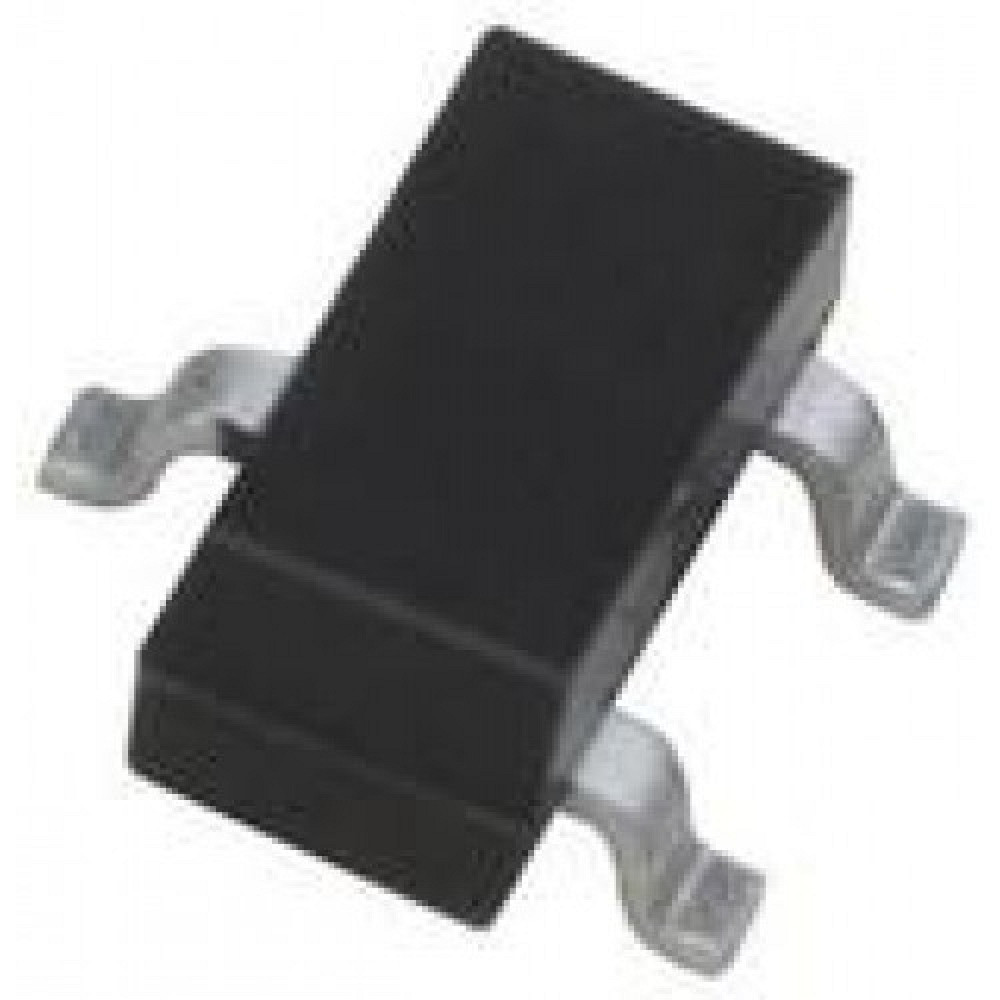 BC857 - Transistor - Products - ONAIR