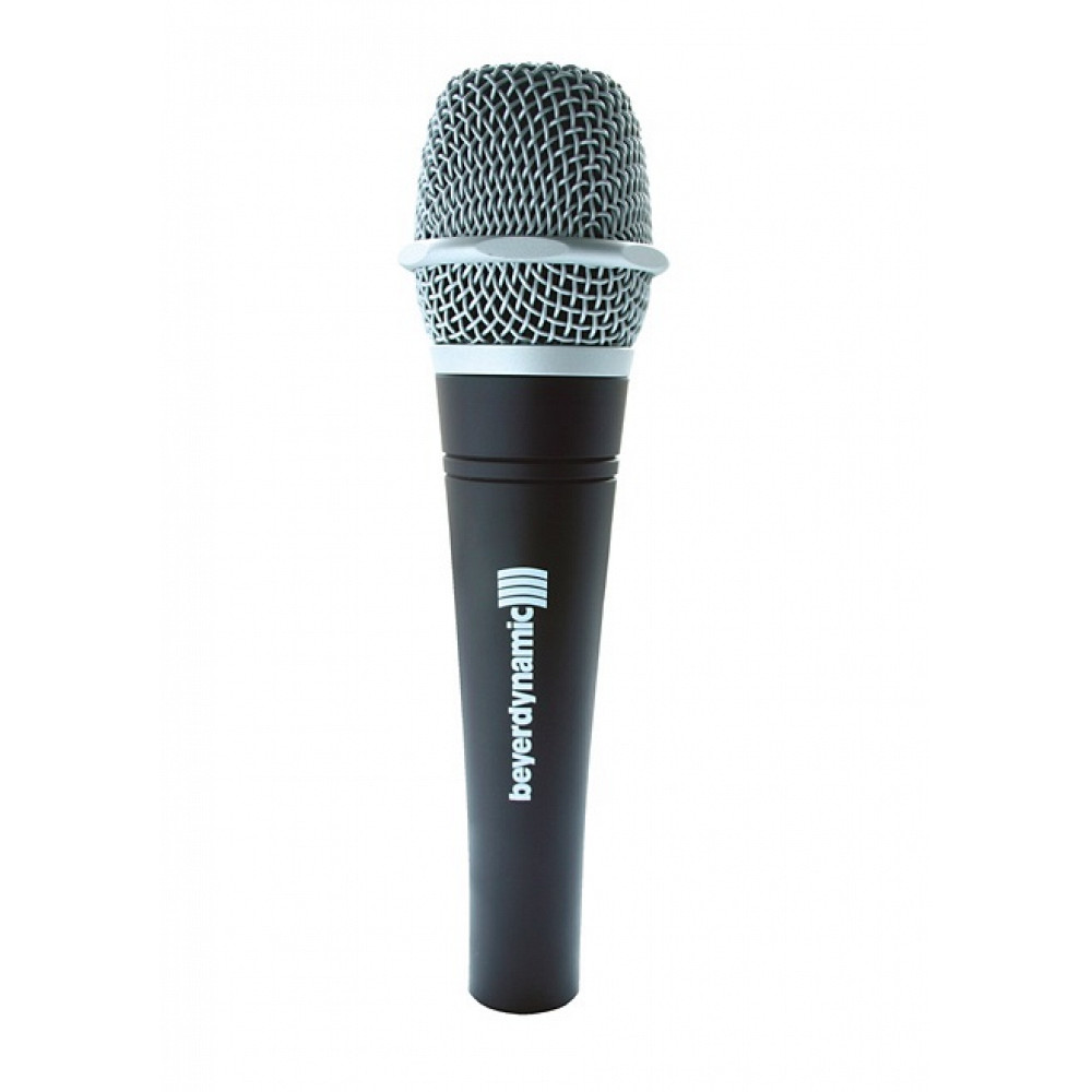 Opus 29 S - Beyerdynamic Supercardioid Dynamic Handheld Microphone ...