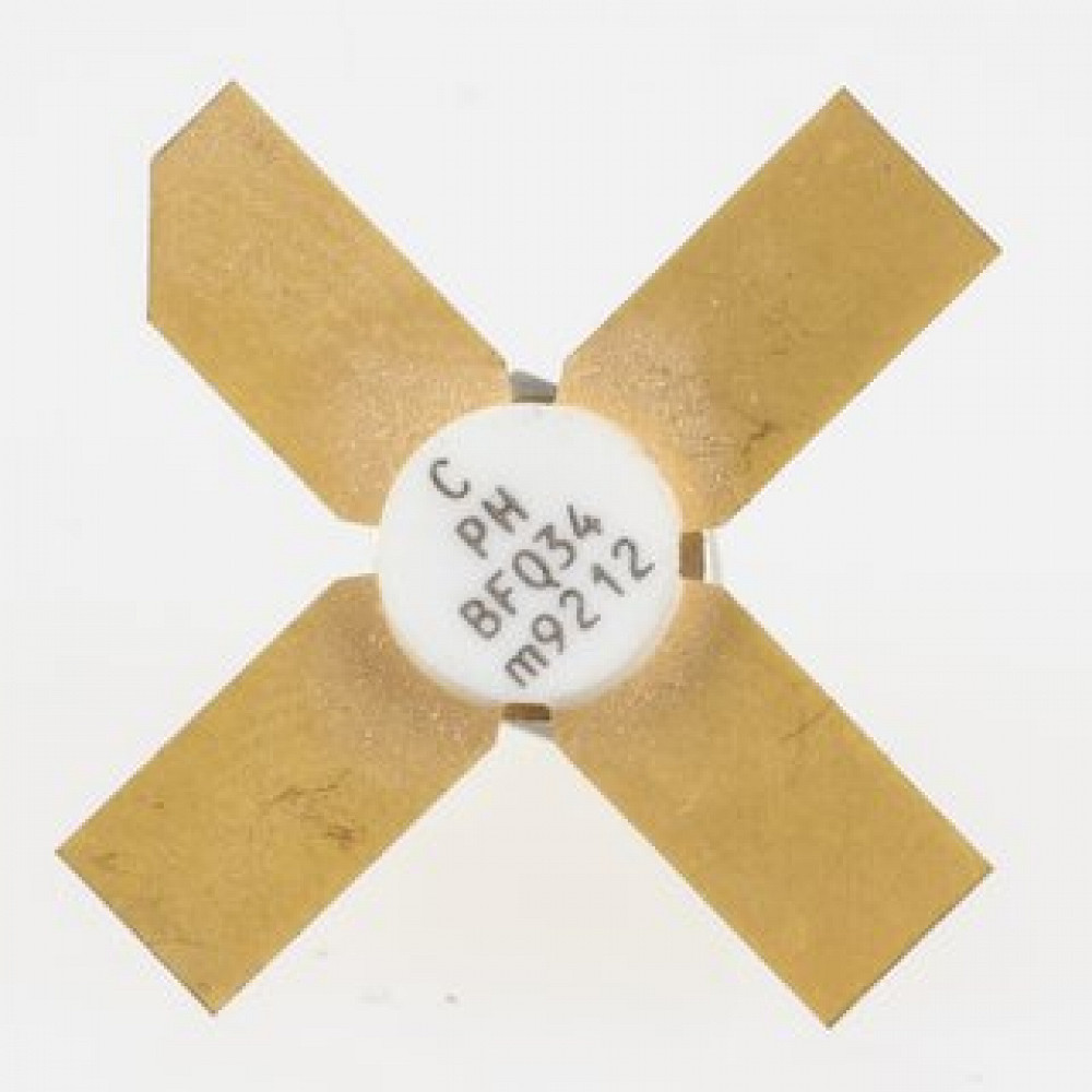 BFQ34 - Transistor - Products - ONAIR