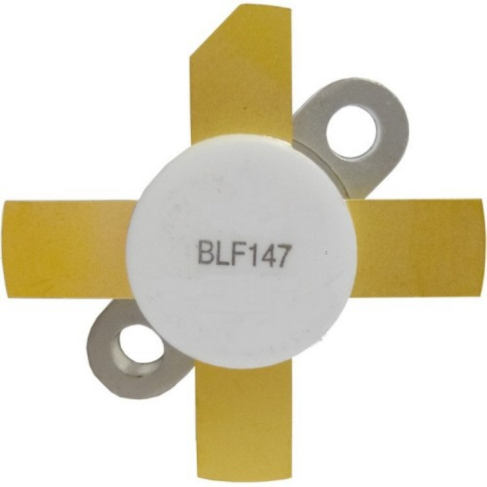 BLF147 - Transistor - Products - ONAIR