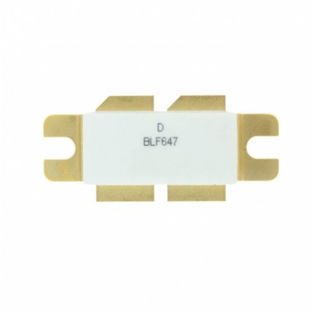 BLF647 - Transistor - Products - ONAIR