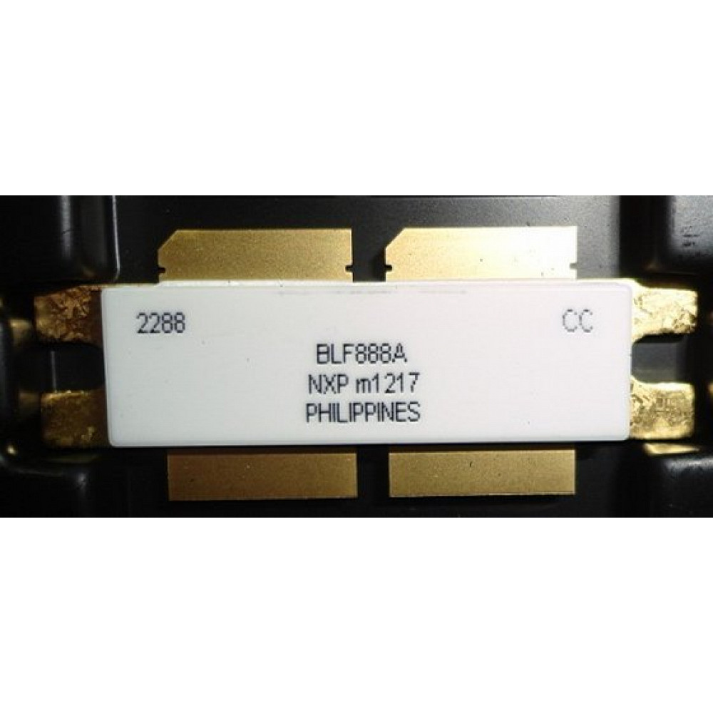 BLF888A - Transistor - Products - ONAIR