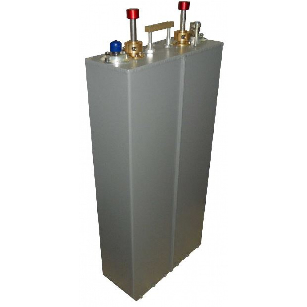 BPF2-300 - 300W FM Double Cavity Filter - Products - ONAIR