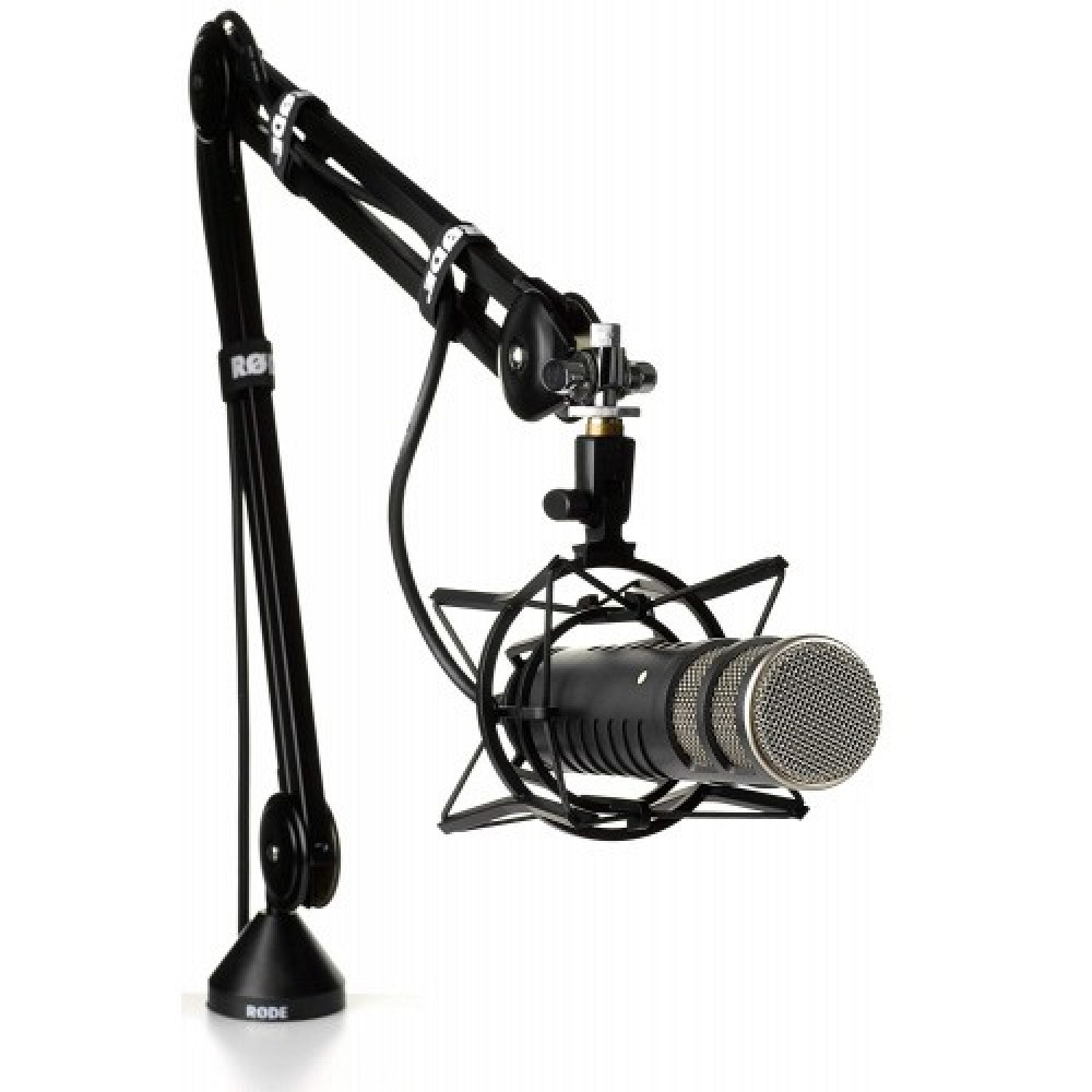 Broadcast Dynamic Vocal Microphone - Products - ONAIR