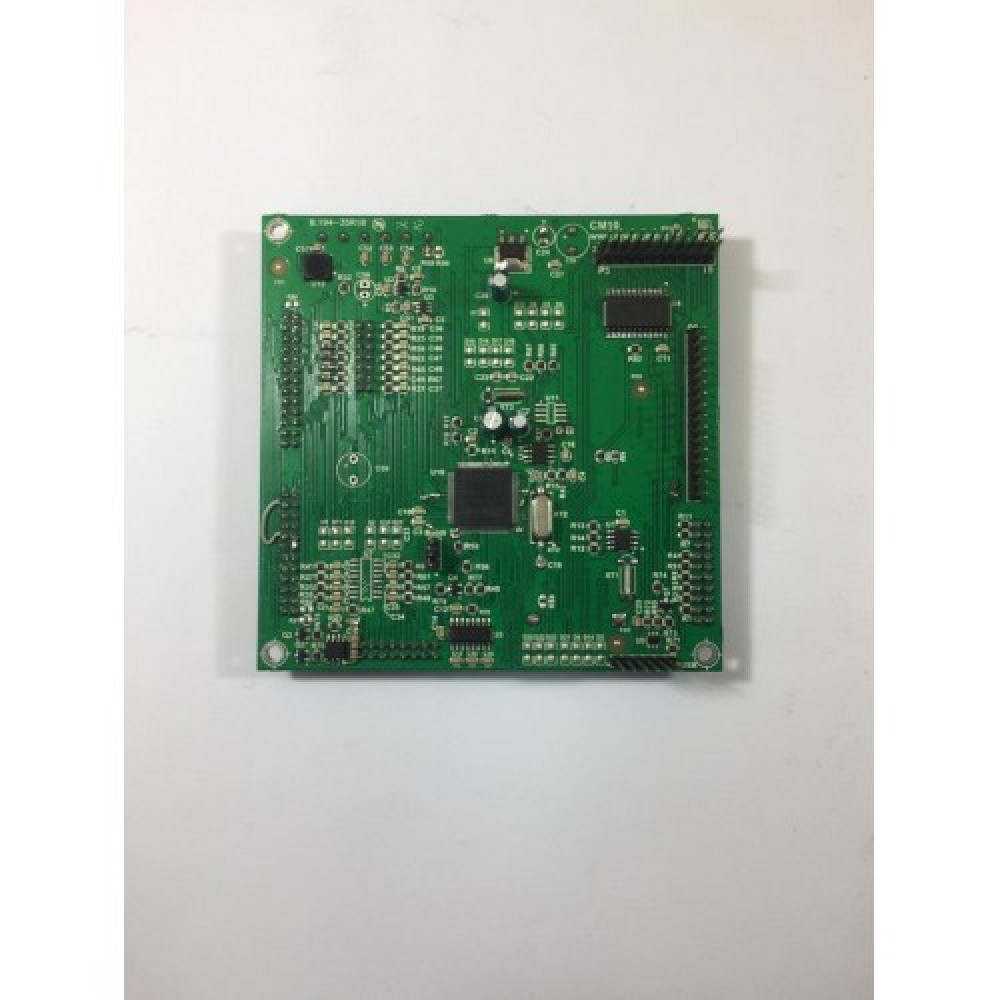 CM10 - Control Card - Products - ONAIR