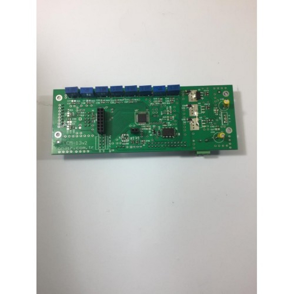 CM13 - Control Card - Products - ONAIR