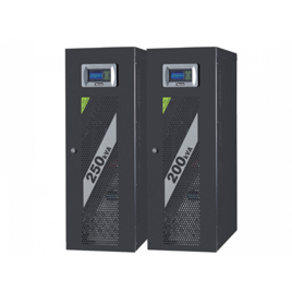 UPS - 120-250kVA - 3/3 Faz - Ürünler - OnAir