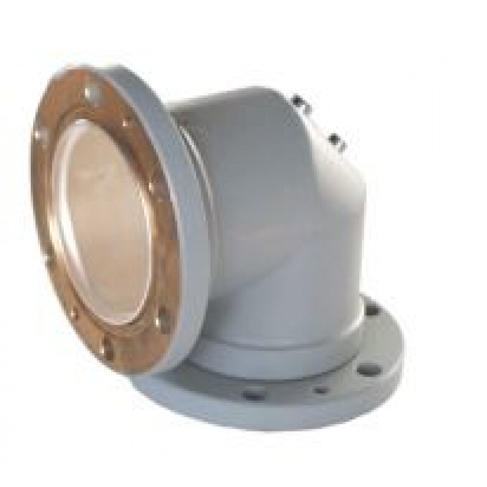 Flanged elbow EIA 3 1/8 - Products - ONAIR