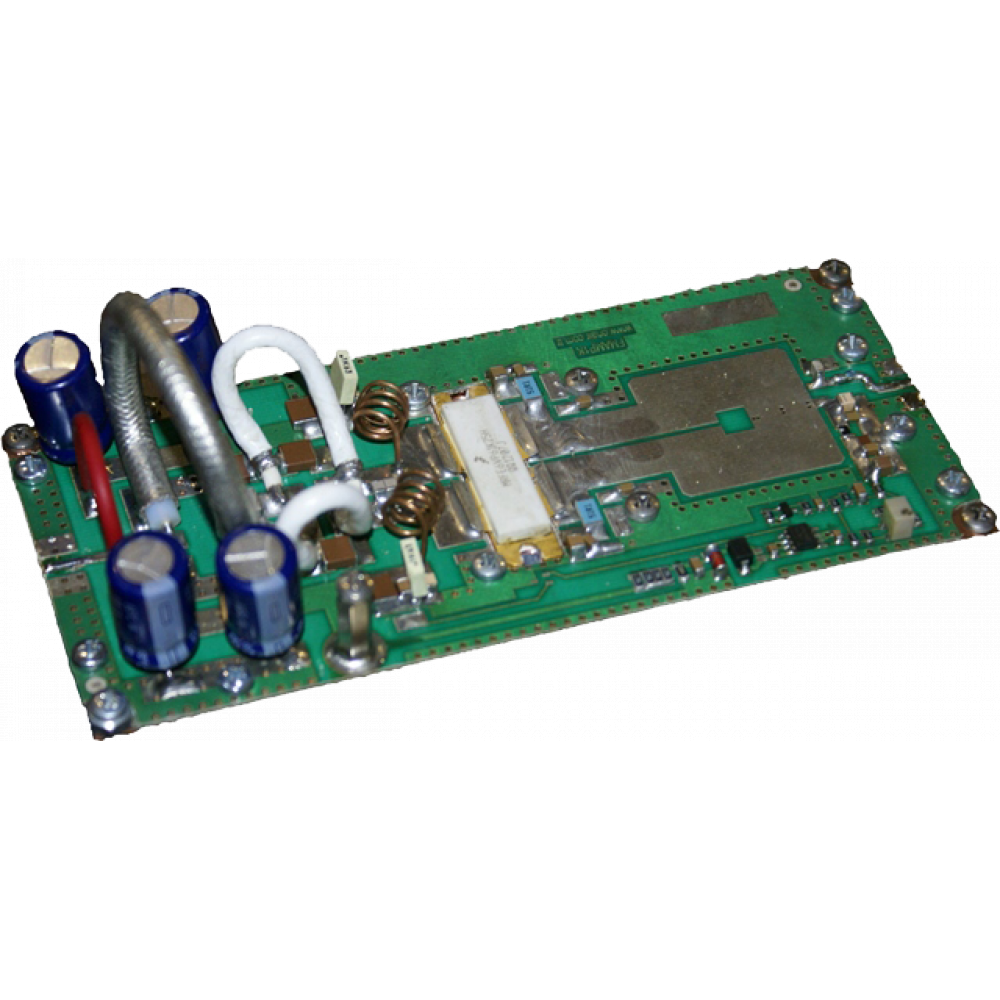 FMAMP1K - 1KW FM Pallet Amplifier - Products - ONAIR