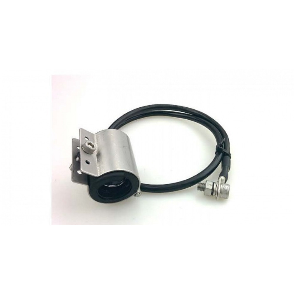 Grounding Kit For 7/8” RF Cable - Products - ONAIR