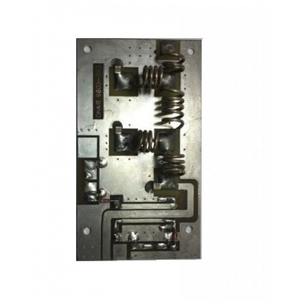 LPF30 - 30 W FM Filter - Products - ONAIR