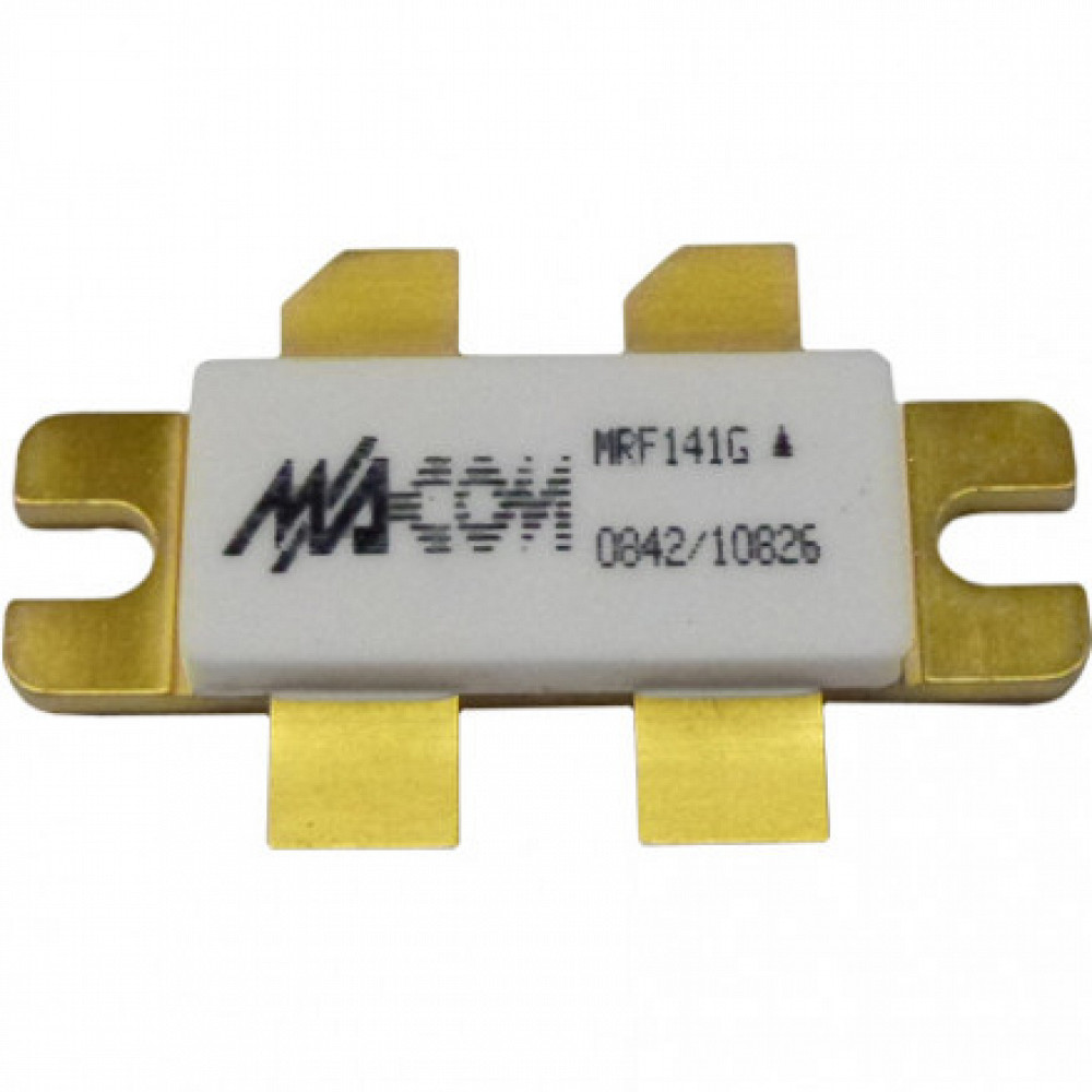 MRF141G - Transistor - Products - ONAIR